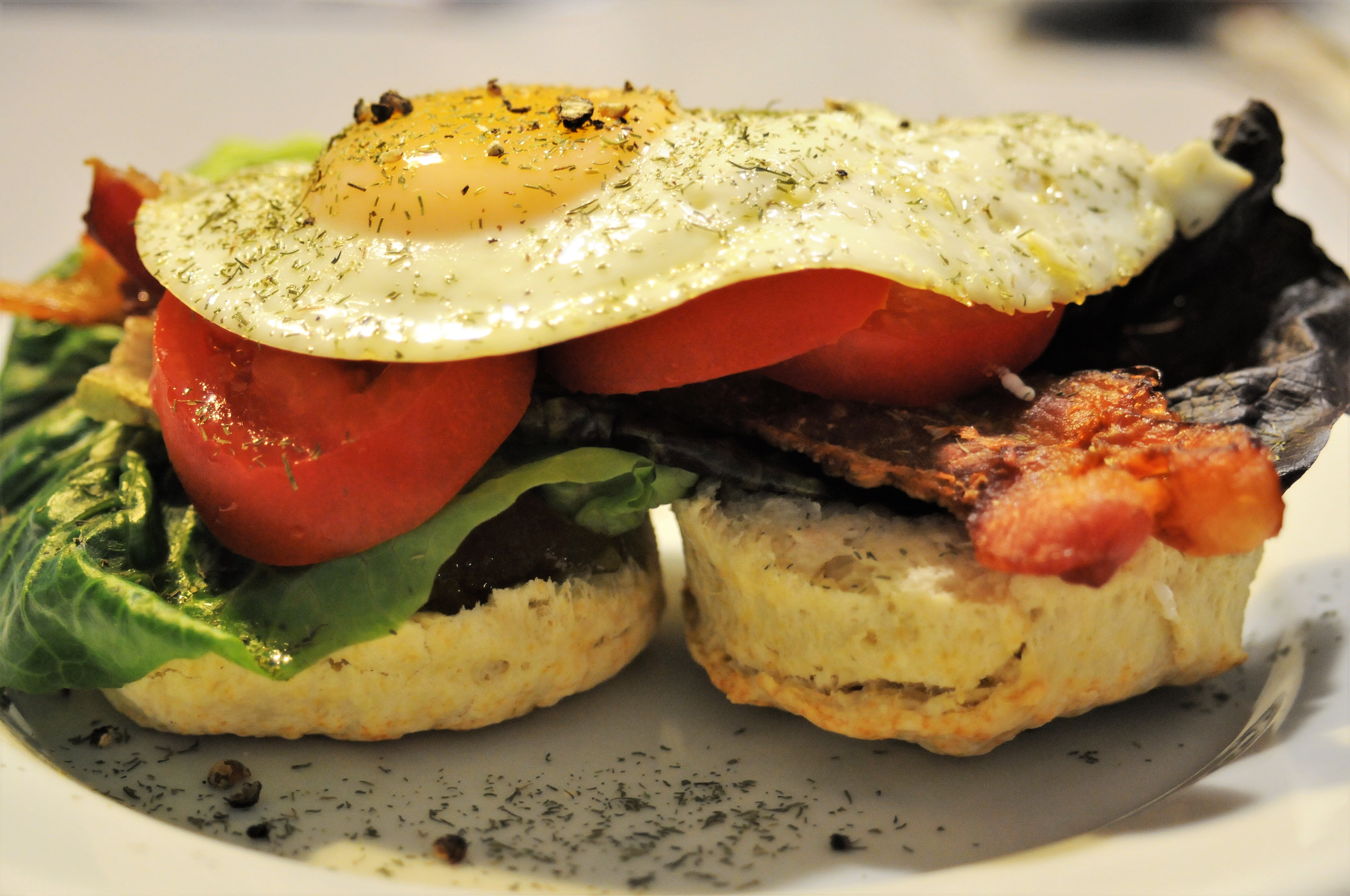 Food Should Have Food in It: A Culinary Reflection – Carolina Thinklings