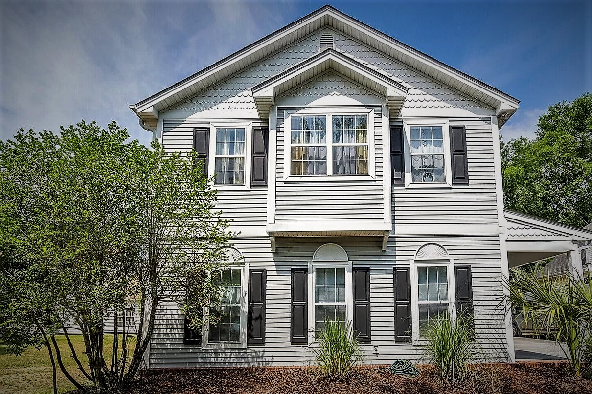 Sunday Almanac: The Myth of the Perfect House – Carolina Thinklings
